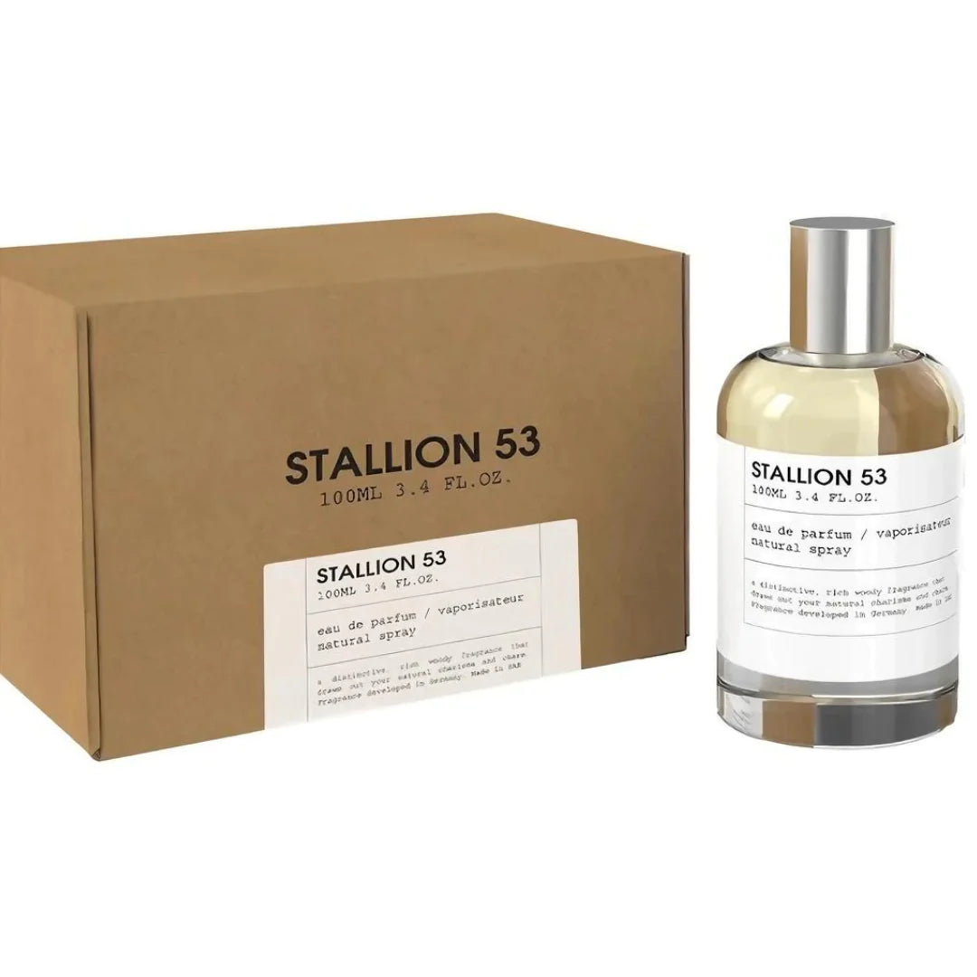 Emper Stallion 53 x 100 ml (ORIGINAL) – Advance Perfumeria
